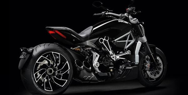 6 modelos de moto de luxo que valem a pena comprar